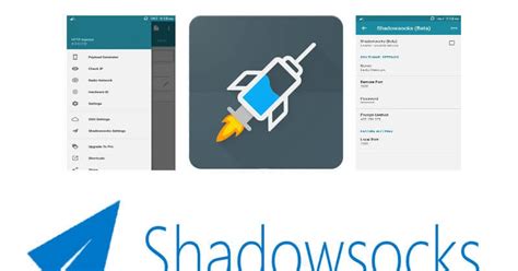 injector no ehi using shadowsocks settings for globe