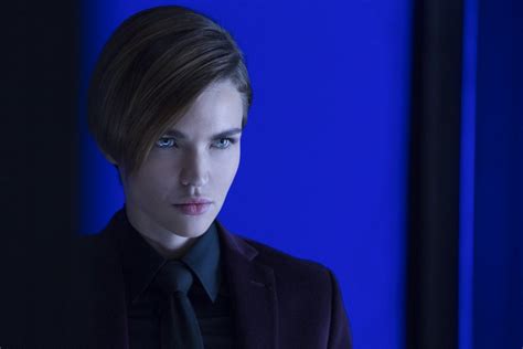 Руби Роуз Ruby Rose биография фото фильмография Актриса