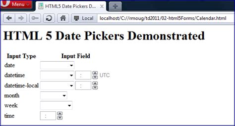 ホーン 薬理学 スペース input datetime html flower road jp