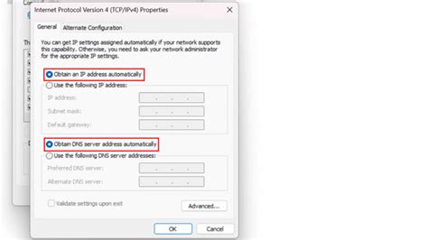 How To Remove Static Ip Address In Windows 11 Ithinkdifferent