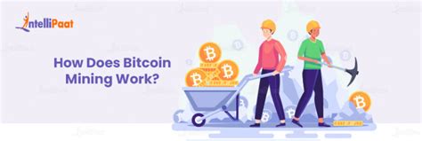 Bitcoin Mining Definition Working And Its Impacts