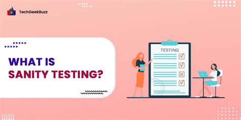 what is sanity testing [process pros and cons]