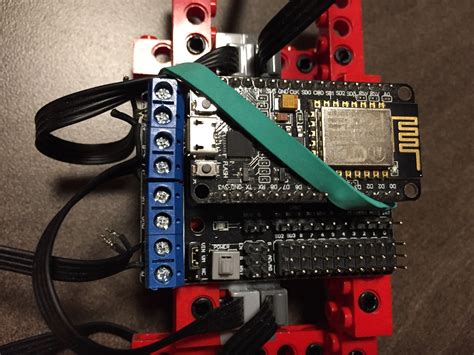 github hunsalz tracked racer smart lego® tracked racer