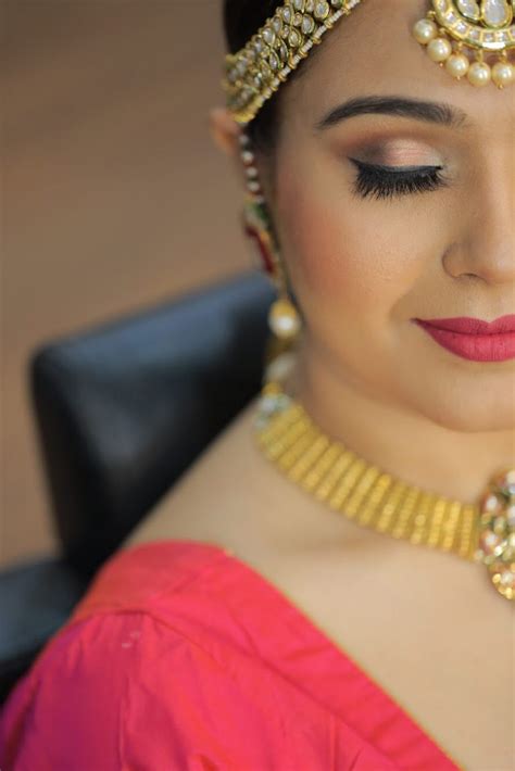 Meet The Gorgeous Brides Of Bridal Makeup Artist Pratishtha Arora