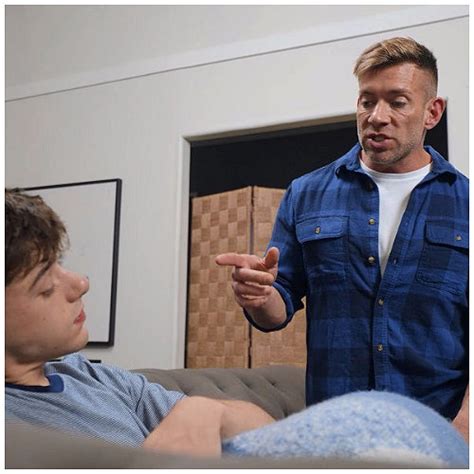 Fauxcest Men Of Porn