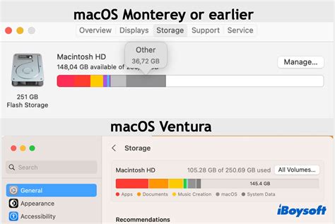 [ventura updated] an error occurred while installing the selected updates