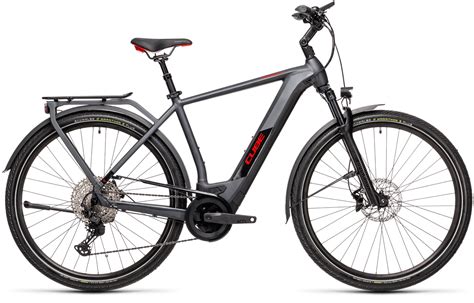 Cube Fietsen Elektrische Fiets Heren