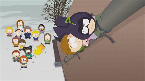 South Park Season 16 Ep 9 Raising The Bar Full Episode South