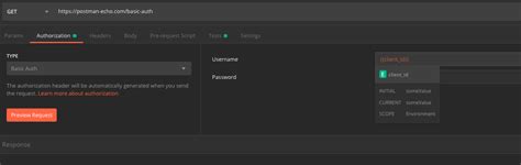 rest how to send multipart form data request with basic