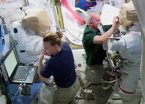 Nasa International Space Station On Orbit Status 18 August 2016 Spaceref