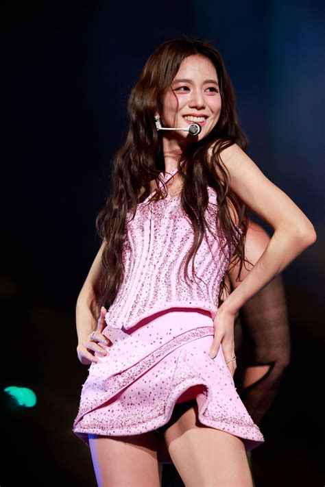 230423 Blackpink Jisoo Coachella Weekend 2 Kpopping