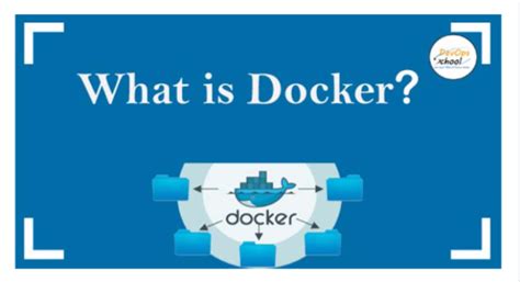 What Is Docker Benefits Of Using Docker Dataops Redefined
