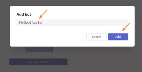 for ms teams admins configuring filecloud in teams filecloud docs