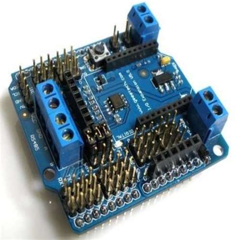 modulo shield xbee i o arduino
