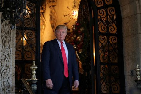 Trump Praises Putins Response To Sanctions Calls Russian Leader ‘very