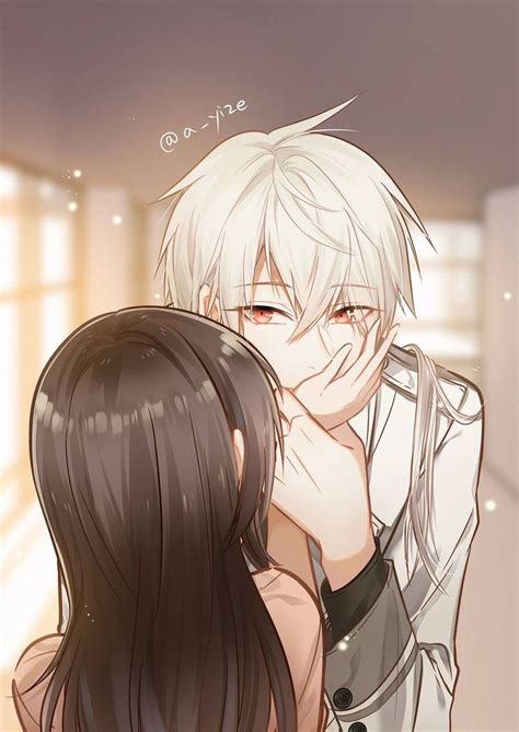 Ghim Của Shiro Takashi Trên Mystic Messenger Anime Dễ Thương Nghệ