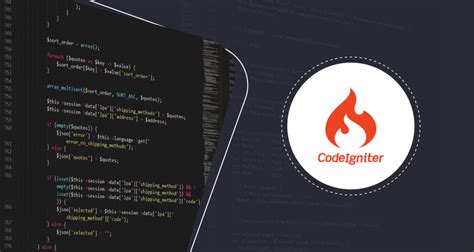 laravel vs codeigniter how to choose the best php framework in 2022