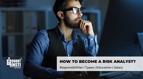 risk analyst job responsibilities education salary and skills