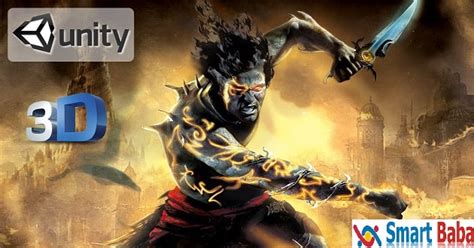 How To Start Unity 3d Game Development ~ Top Best Web Development