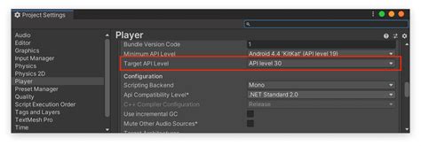 unity 2019のandroid build supportでもapi level 29でビルドできるようにする yucchiy s note
