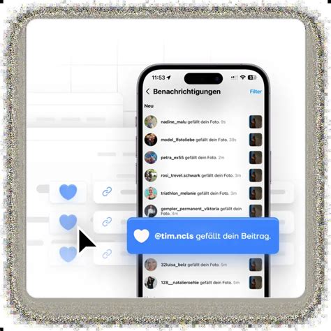 Instagram Likes Kaufen Schnell And Einfach Bei Followerwave