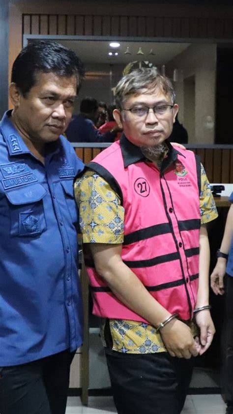 Kejagung Tetapkan Aha Sebagai Tersangka Dugaan Korupsi Penjualan Logam