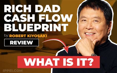 Rich Dad Cash Flow Blueprint Review Exposing The Truth About Robert