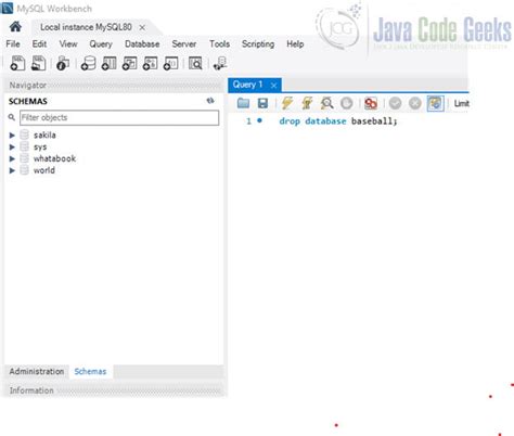 sql and an introduction to sqlite sqlite3 and mysql java code geeks