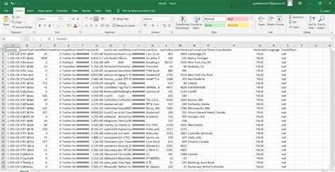 python unable to extract coordinates from twitter api