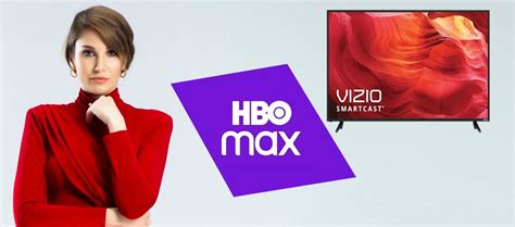 How To Get Hbo Max On Vizio Smart Tv Easy Explanation My Audio Lover