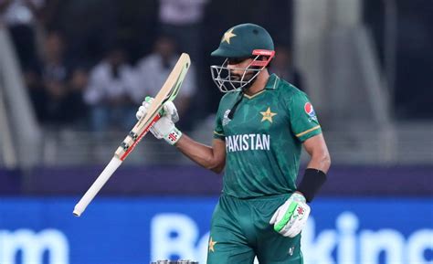 Lets Not Go Overboard With Our Celebrations Pakistan Captain Babar