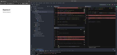 intellij ide 2020 1 2 debugger not stopping at breakpoints ides