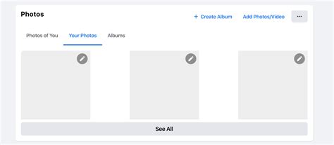 css findings from the new facebook design