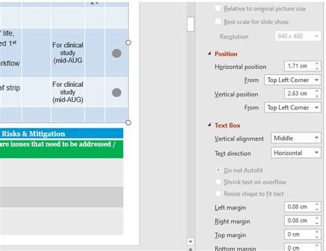 shrink text on overflow not working microsoft community