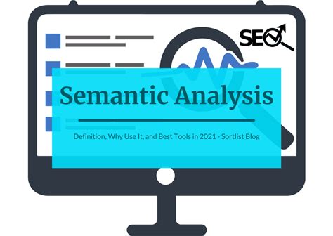 Semantic Analysis Definition Why Use It And Best Tools In 2021