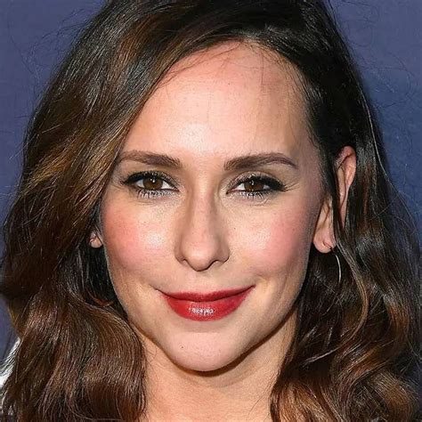 Jennifer Love Hewitt Straight Hair