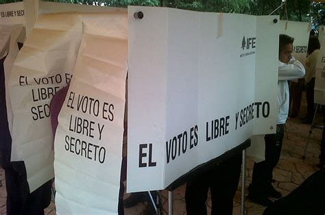 A Fin De Vencer El Abstencionismo Empresas Promueven El Voto Mestizo