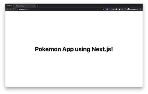 How To Get Pokemon Stats Using Javascript Fetch And Pokeapi 2020🈷