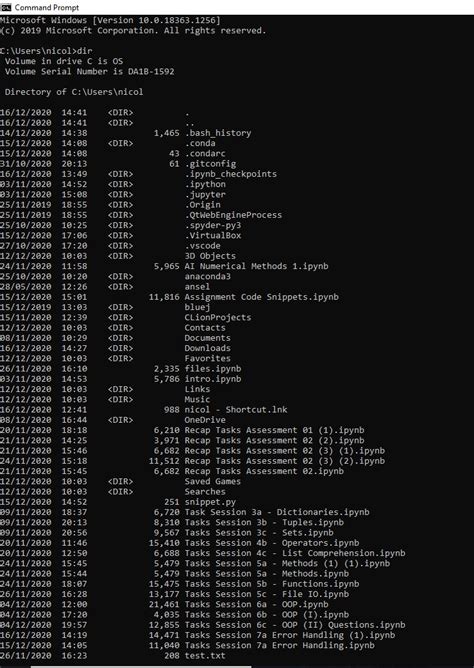 trying to run a python script in cmd stack overflow