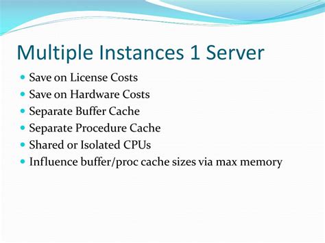 ppt can i really consolidate my sql server database powerpoint