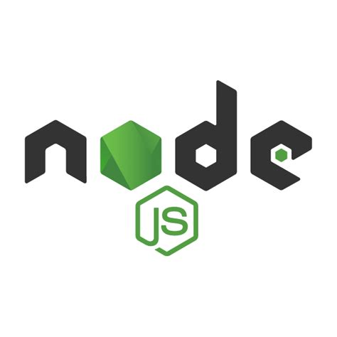node js template nextjournal