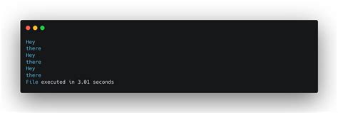 asyncio how to use async await in python