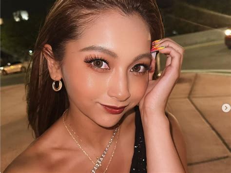 「すごい行動力」ゆきぽよ、マイアミへの留学を報告＆谷間ちらりな姿を披露！ 「向上心があって凄い」 All About News