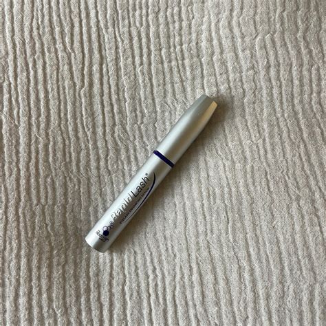 Rapidlash Eyelash Enhancing Serum Review With Photos Popsugar Beauty Uk