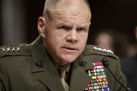 Marine Veteran Disappointed By Commandants Response To Photo Scandal