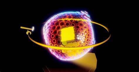 cyber effects shield vfx shaders unity asset store