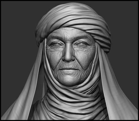 Artstation Some Works Done Recently For A Short Animation Hossein