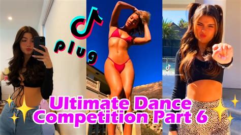 Ultimate Tik Tok Dance Compilation Part 6 🕺 March 2021 Youtube