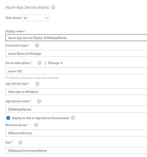 using the azure powershell preview task in an azure