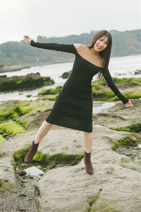 横野すみれ「ふわふわもっちり」 Spa！デジタル写真集 Spa！books 微图坊